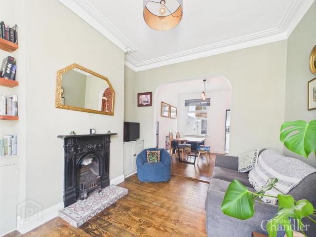 62 Ravenhill Avenue, Belfast, BT6 8LG