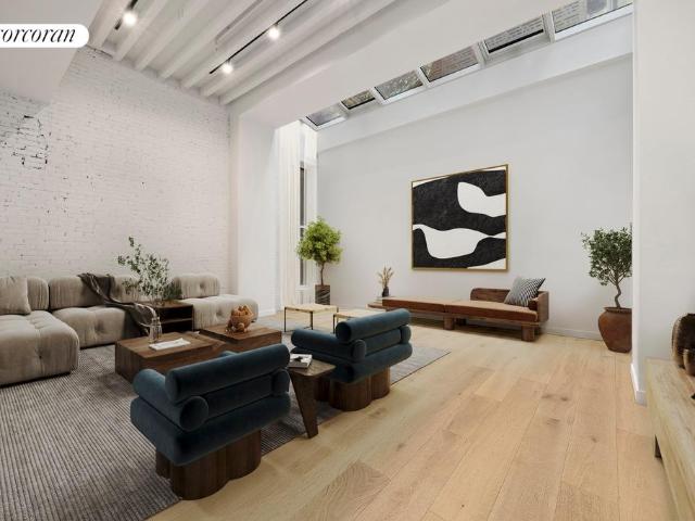 62 Reade Street, New York, NY