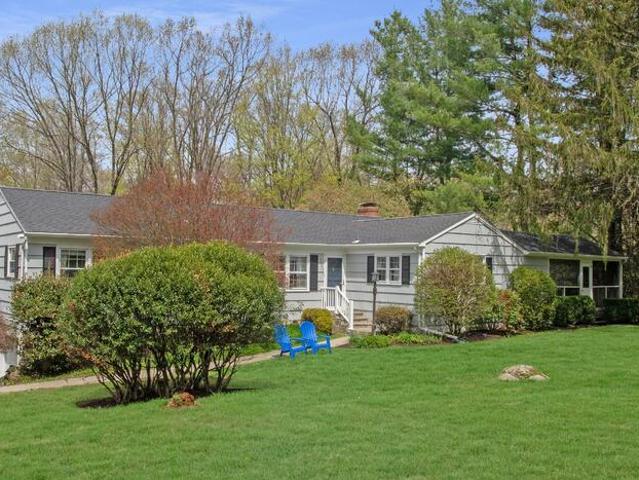 62 Ritch Drive, Ridgefield, CT 06877
