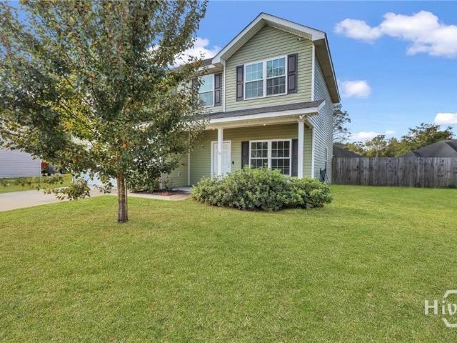 62 Robert Baker Court