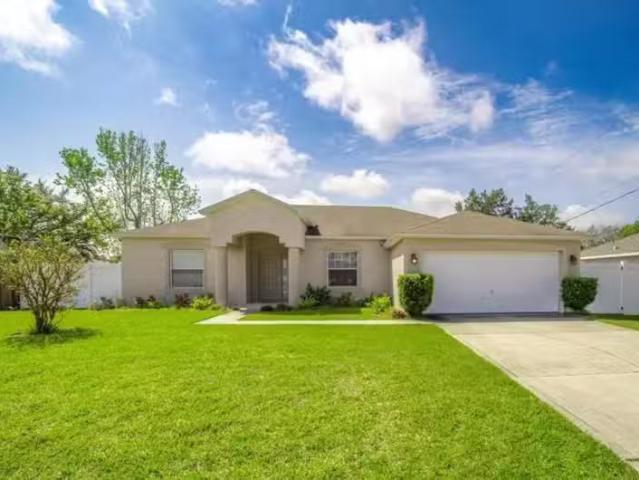 62 Rocking Horse Dr, Palm Coast, FL 32164 MLS FC308697