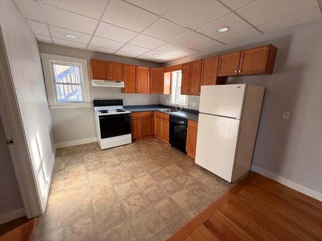 62 Rogers St, Unit 1, Quincy, MA 02169 | MLS #73475 | Compass