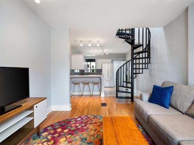 62 S Bannock St, Denver, CO 80209 | Compass