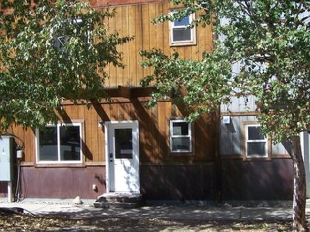 62 S Skyline St, Pinedale, WY 82941