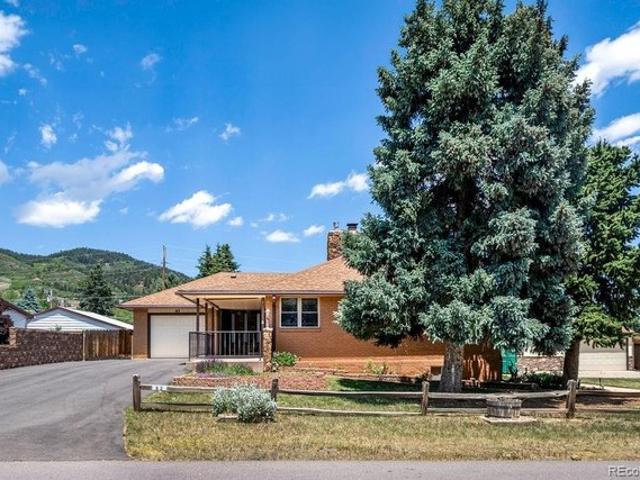62 S Valley Rd, Palmer Lake, CO 80133