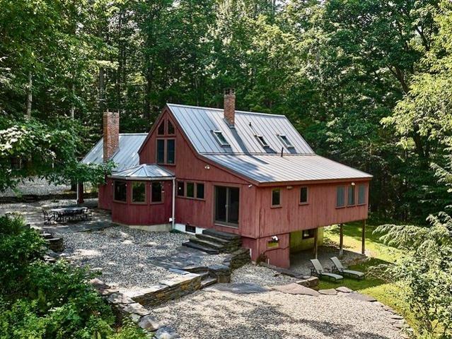 62 Schaefer Way, Charlemont, MA 01339
