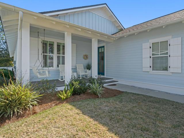 62 Sandchase Cir, Inlet Beach, FL 32461 | MLS #995094