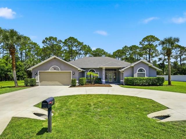 62 Sentinel Trl, Palm Coast, FL 32164