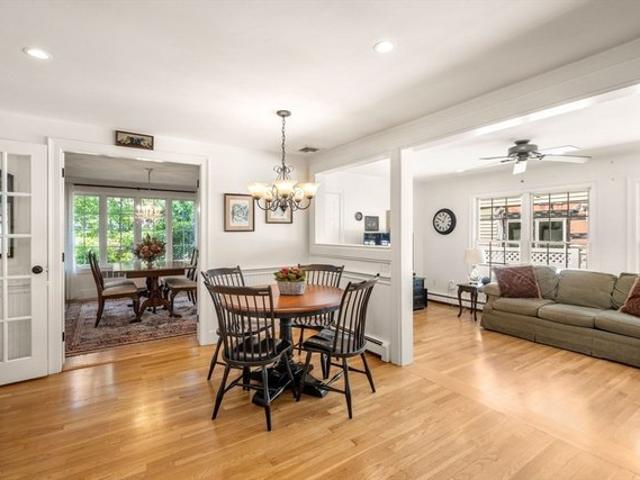 62 Shaw Rd, Belmont, MA 02478