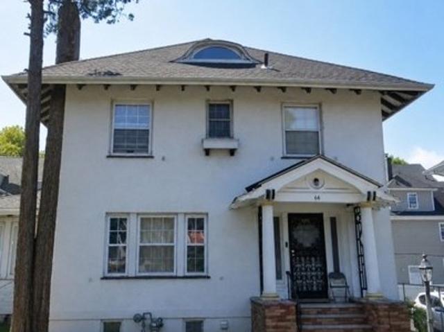 62 Shephard Ave, Newark, NJ 07112