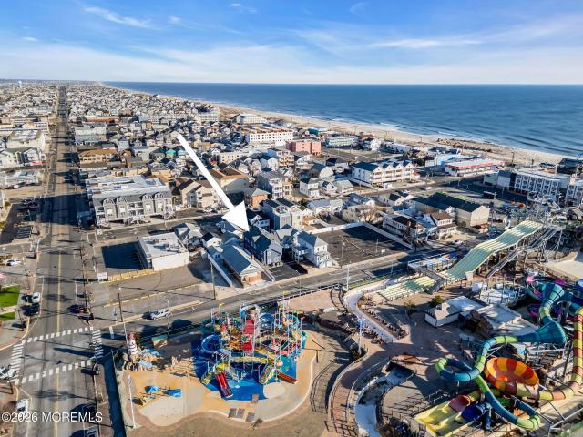 62 Sherman Ave, Unit B3, Seaside Heights, NJ 08751 | MLS #22602 | Compass