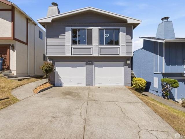 62 Simpson Dr, Daly City, CA 94015