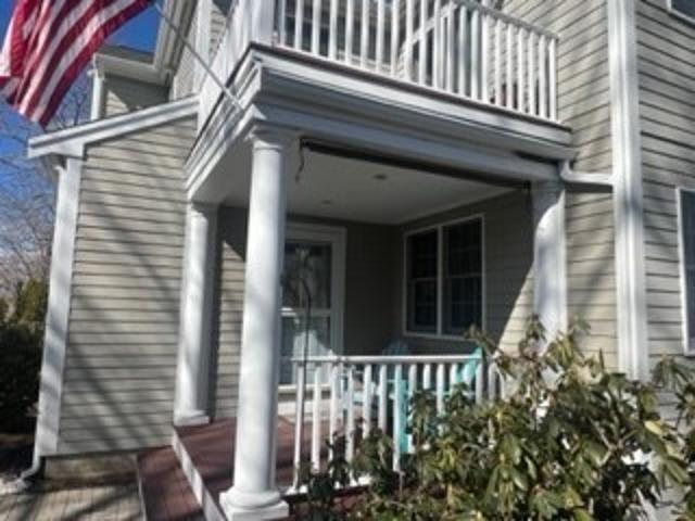62 South St, Unit A, Plymouth, MA 02360 | MLS #73486 | Compass