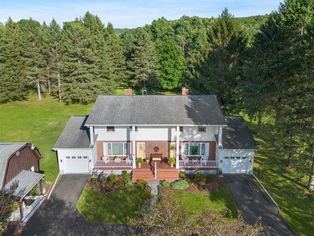 62 Smullen Ave, Newark Valley, NY 13811