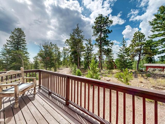 62 Spokane Ct, Red Feather Lakes, CO 80545 | MLS #1064