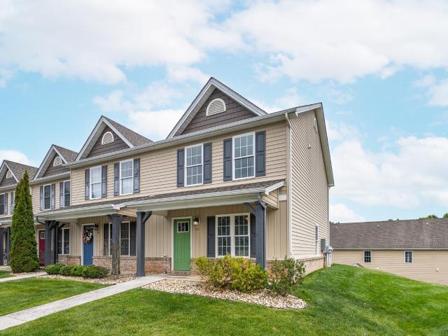 62 Squire Cir