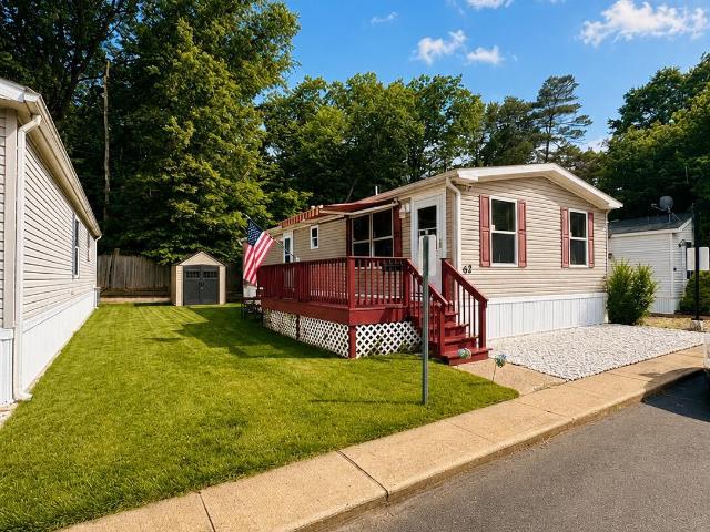 62 Stern Avenue