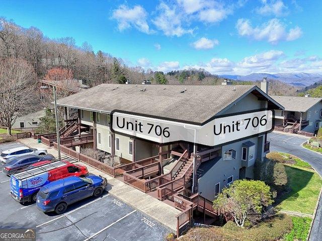 62 Sun Valley Cir Unit 7006, Dillard, GA 30537