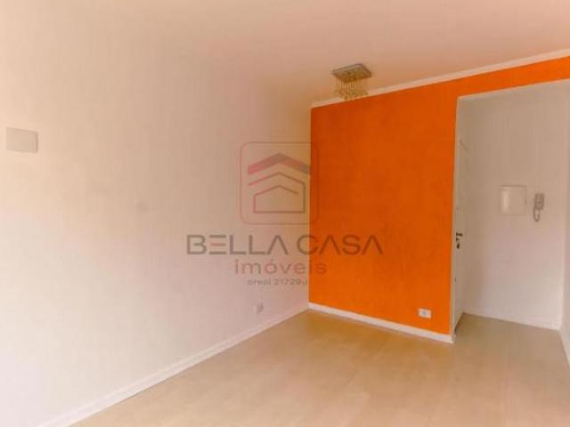 62m² Apartamento na Mooca 2 quartos, sala, cozinha, bh social, vaga de garagem sem lazer