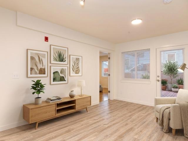 62nd Ave Apartments 2 Bedroom Apartment for Rent at 2237 Nw 62nd St, Seattle, WA 98107 Adams