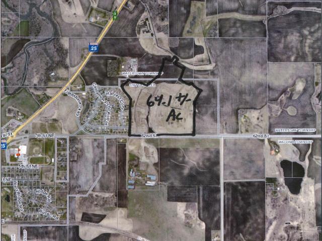 62nd St, Mayer, MN 55360 | MLS #7021 | Compass