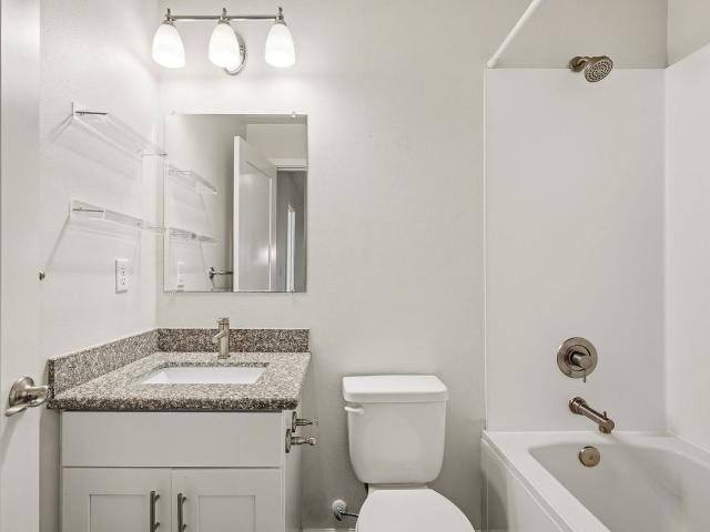 62AVE 62nd Ave Townhomes 2 Bedroom Apartment for Rent at 1548 1548 and 1546 62nd Ave NW, Seattle, WA 98107 West Woodland