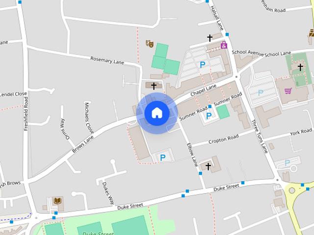 62A, Brows Lane, Liverpool