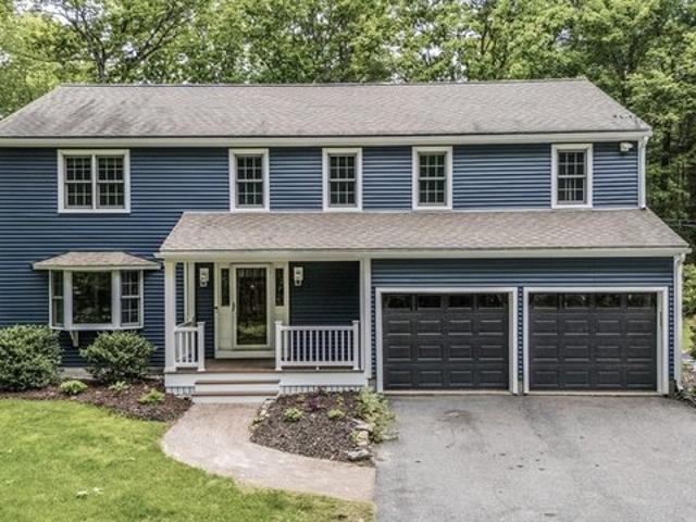 62A E Gardner Rd, Westminster, MA 01473