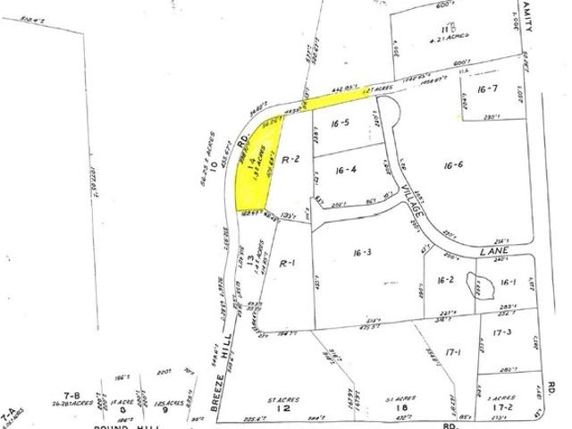 62A Round Hill Rd, Bethany, CT 06524
