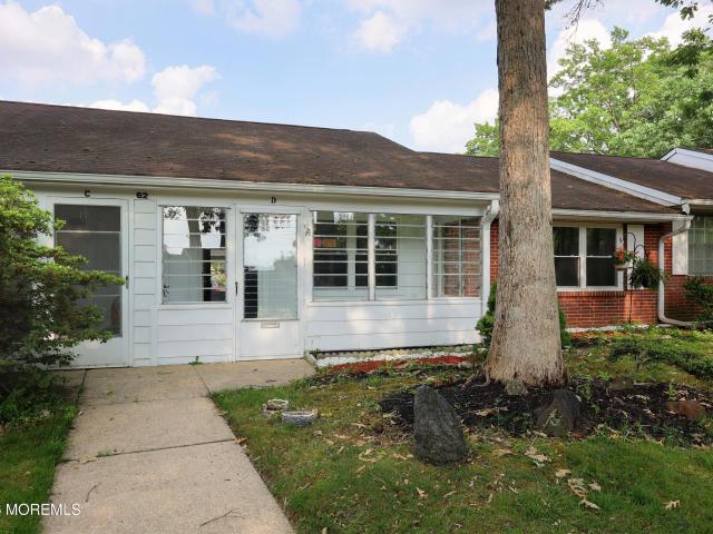 62D Buckingham Drive