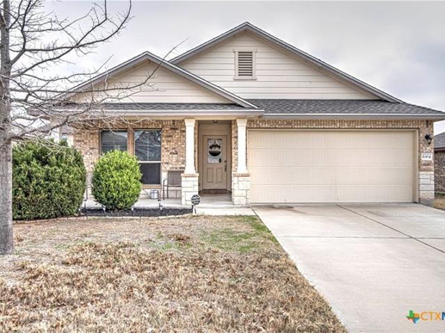 6304 Cool Creek Dr, Killeen, TX 76549