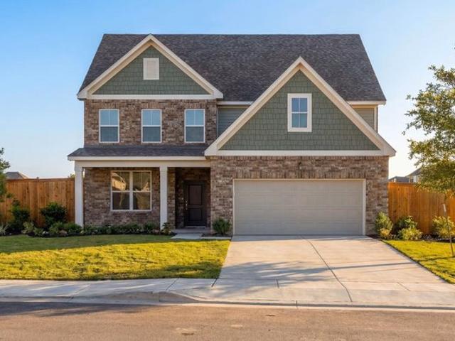 6304 Delacroix Dr, Royse City, TX 75189