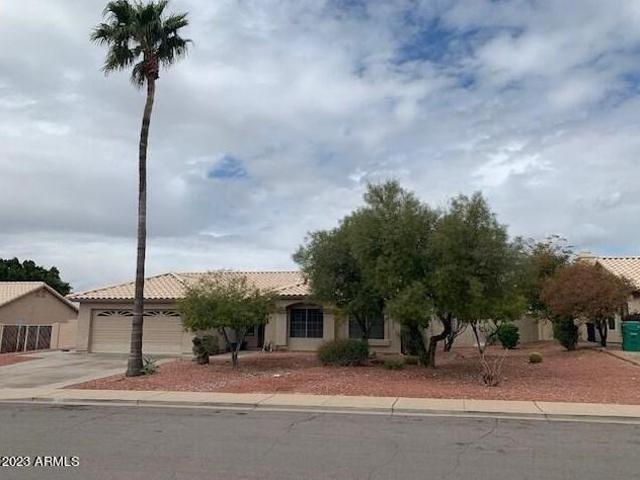 6304 E Presidio St, Mesa, AZ 85215