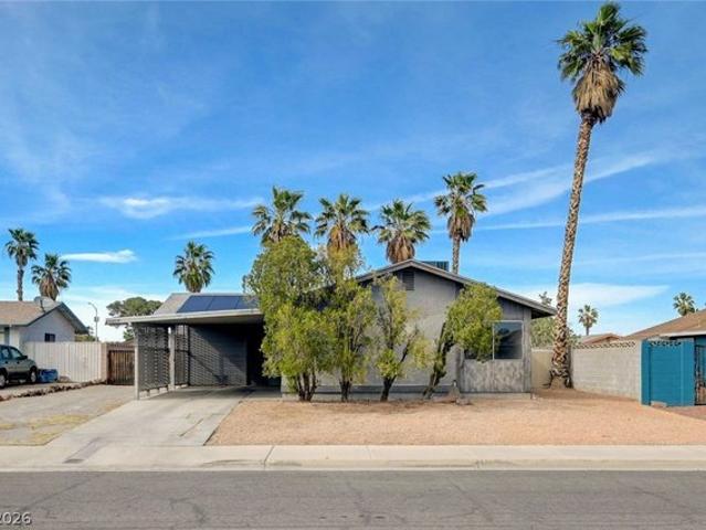 6304 Espinosa Ave, Las Vegas, NV 89108