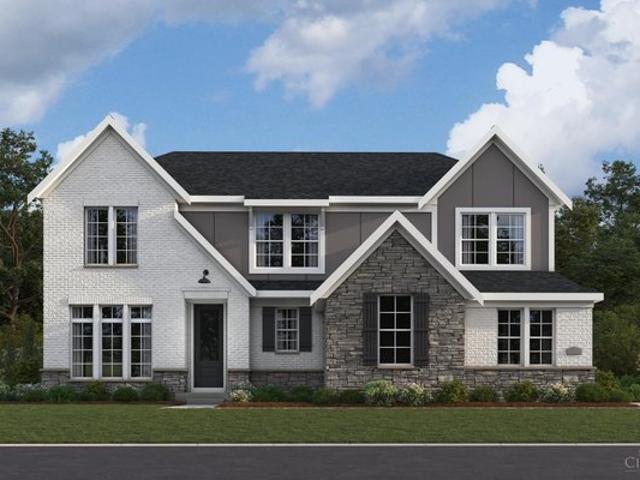 6304 Greenwood Ct, Deerfield Township, OH 45040