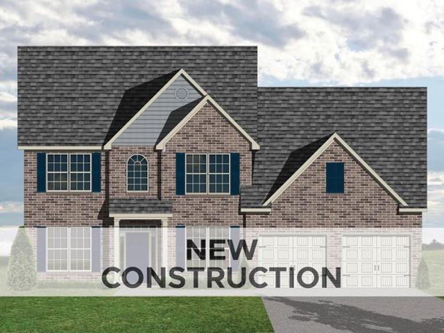 6304 Grey Oak Ln, Nicholasville, KY 40356