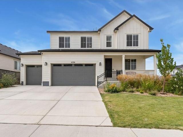 6304 Icegrass Ave, Loveland, CO 80538