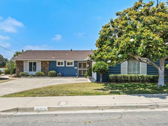 6304 Lake Lucerne Dr, San Diego, CA 92119