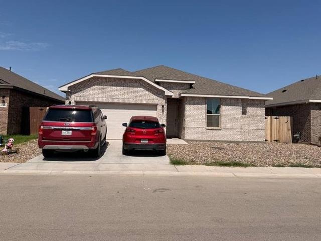 6304 Liam St, Odessa, TX 79762