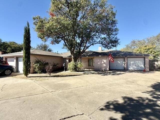 6304 Quaker Ave, Lubbock, TX 79413