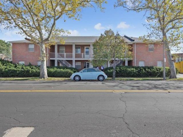 6304 S Grand Blvd, Unit A, St. Louis, MO 63111 | MLS #25068 | Compass