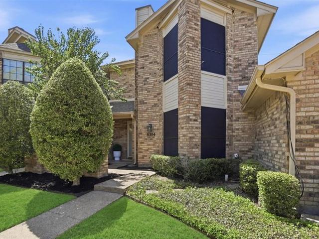 6304 Seabrook Dr, Fort Worth, TX 76132