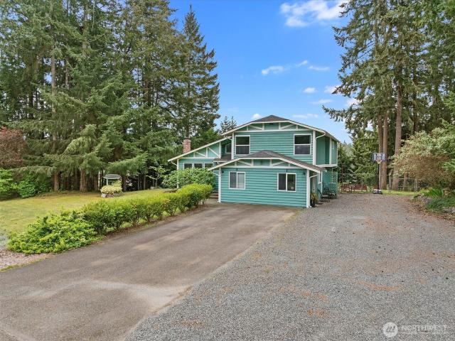 6304 th St Ct E, Graham, WA 98338 | MLS #2515