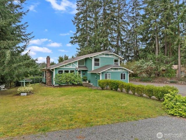 6304 th Street Ct E, Graham, WA 98338