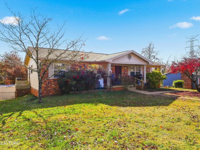 6304 Trailhead Cir, Knoxville, TN 37920 | MLS #1321 | Compass