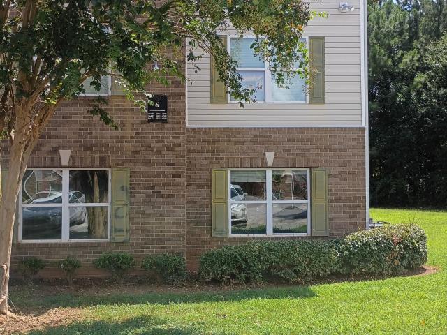 6304 Waldrop Place