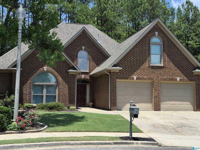 6304 Waterside Cv, Hoover, AL 35244