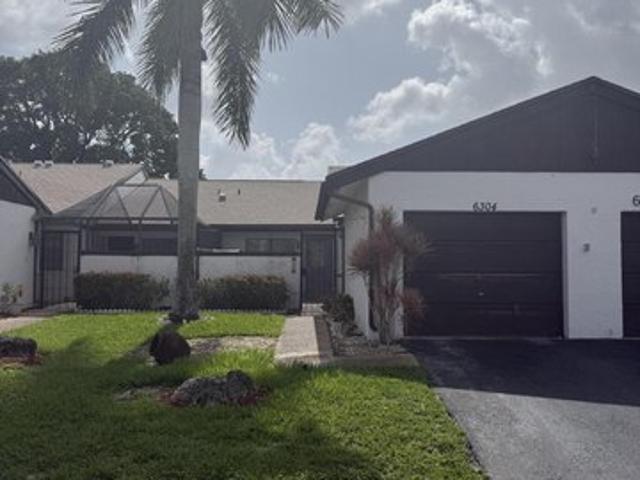 6304 Wedgewood Ter Unit B8, Tamarac, FL 33321