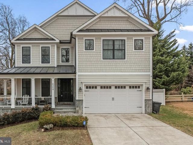 6304 Wilmett Rd, Bethesda, MD 20817