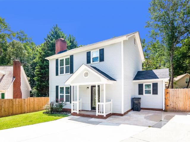 6305 Montezuma Trail, Charlotte, NC 28227 | MLS #4364